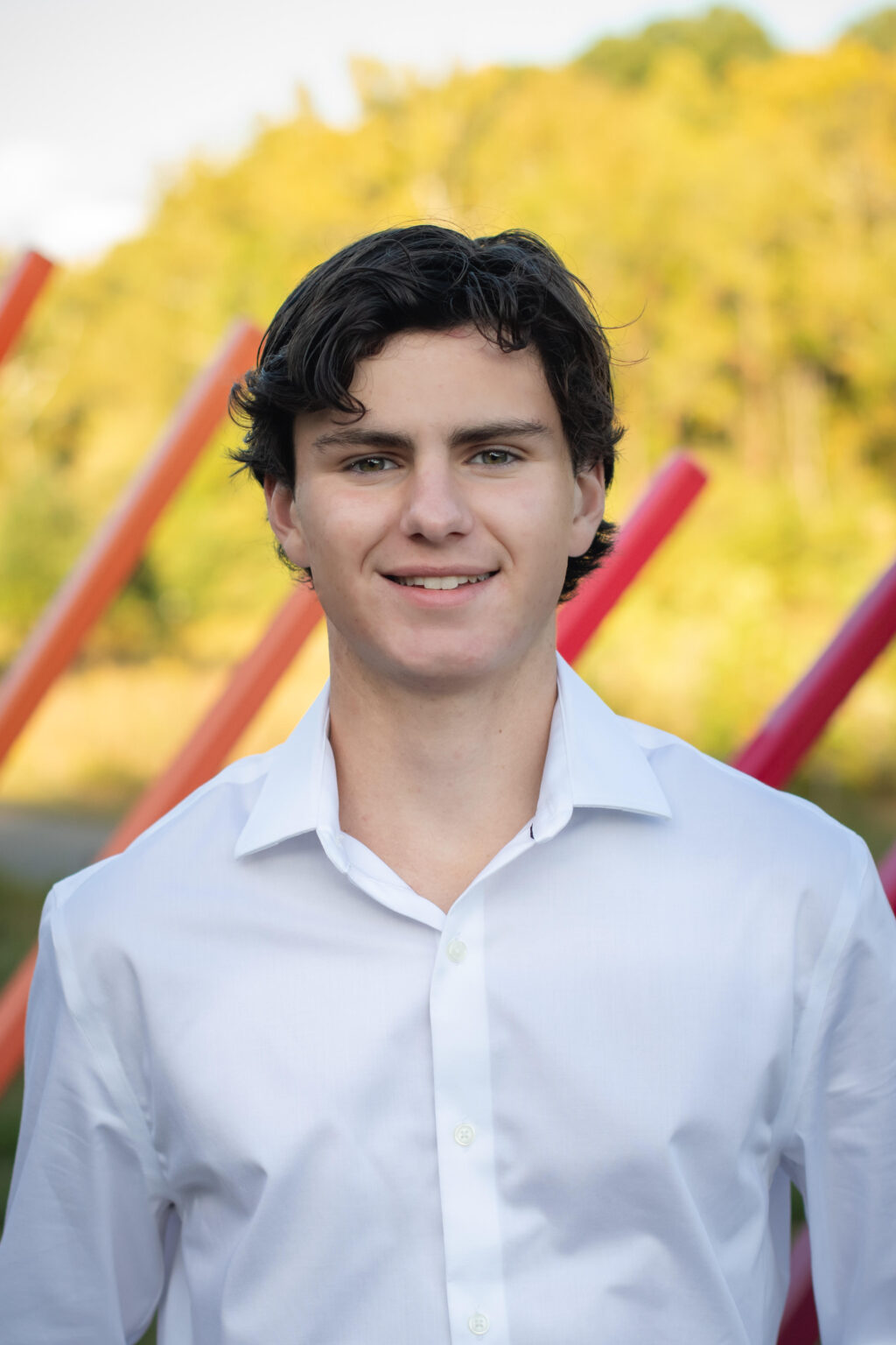 Dominic D’Onofrio and Anson Reynolds awarded Monroe County’s 2024 Lilly ...