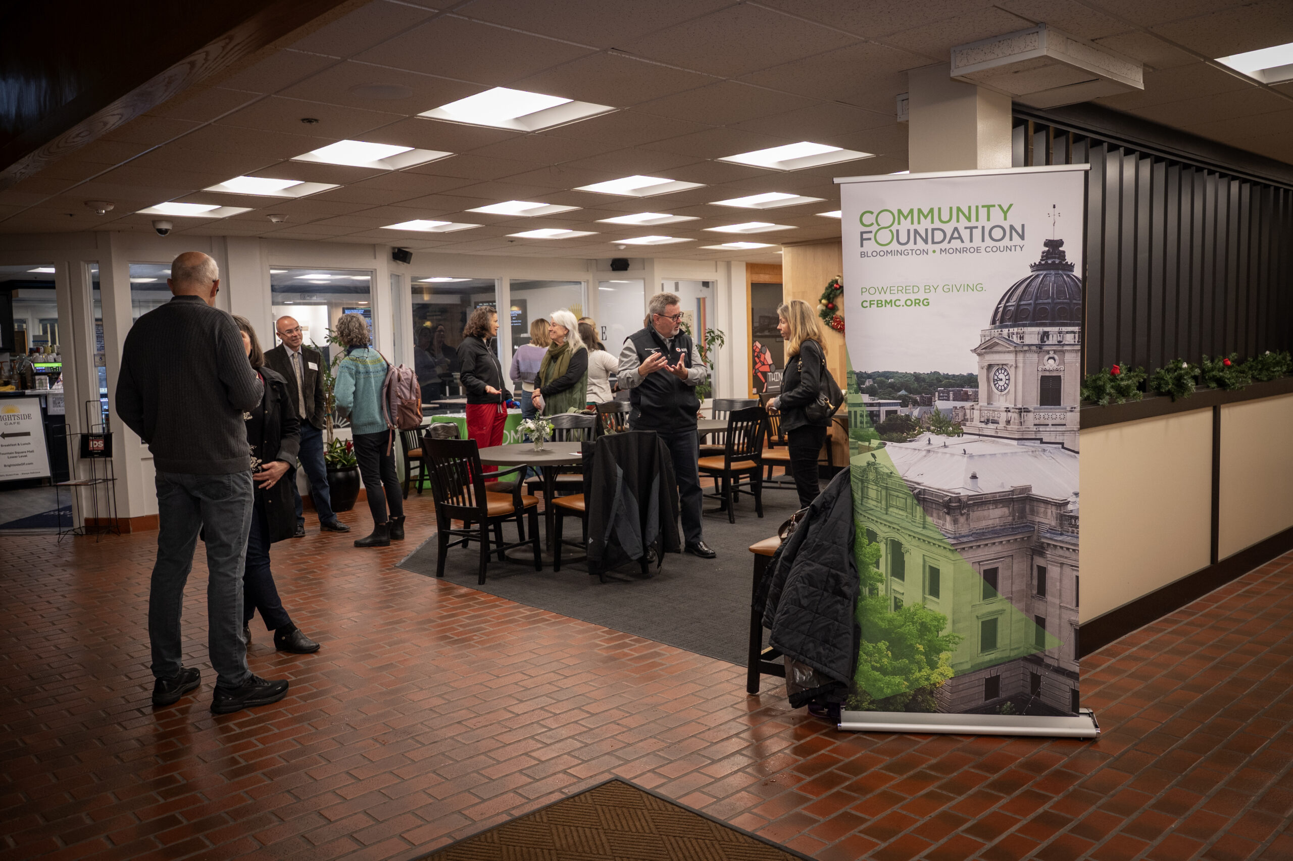 Photo Gallery: 2025 Agency Endowment Distribution Breakfast - Community ...